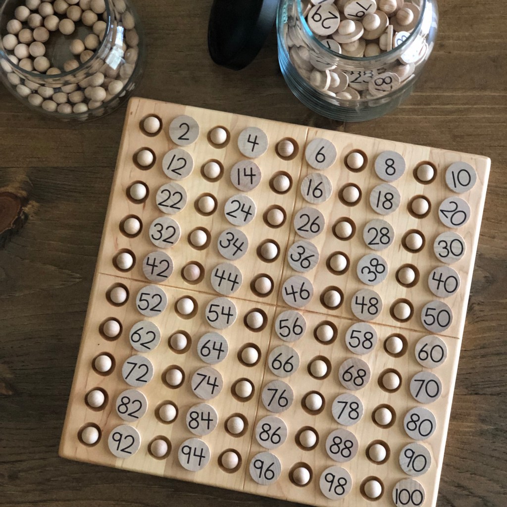 Favorite Homeschool Resources – With His Grace
