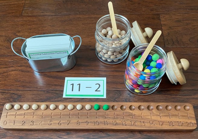 Favorite Wooden Learning Resources – With His Grace