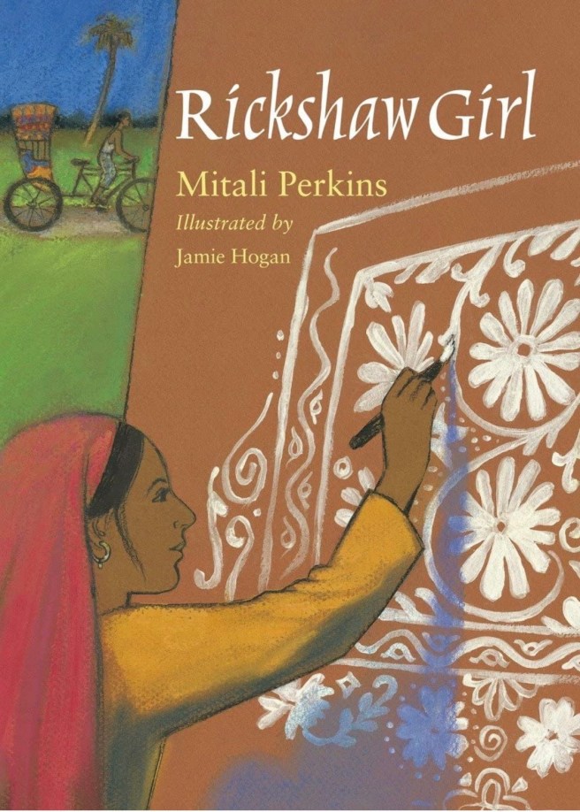 Exploring Countries & Cultures Book List Review – With His Grace