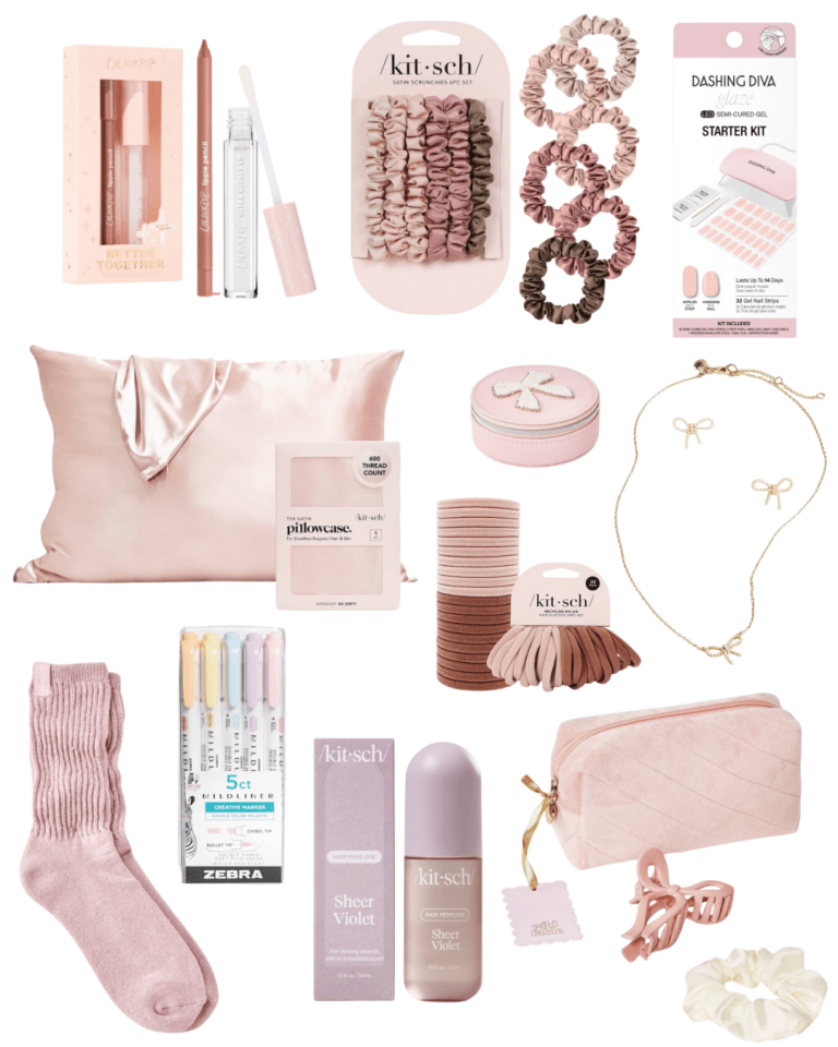 2025 Gift Guides – With His Grace